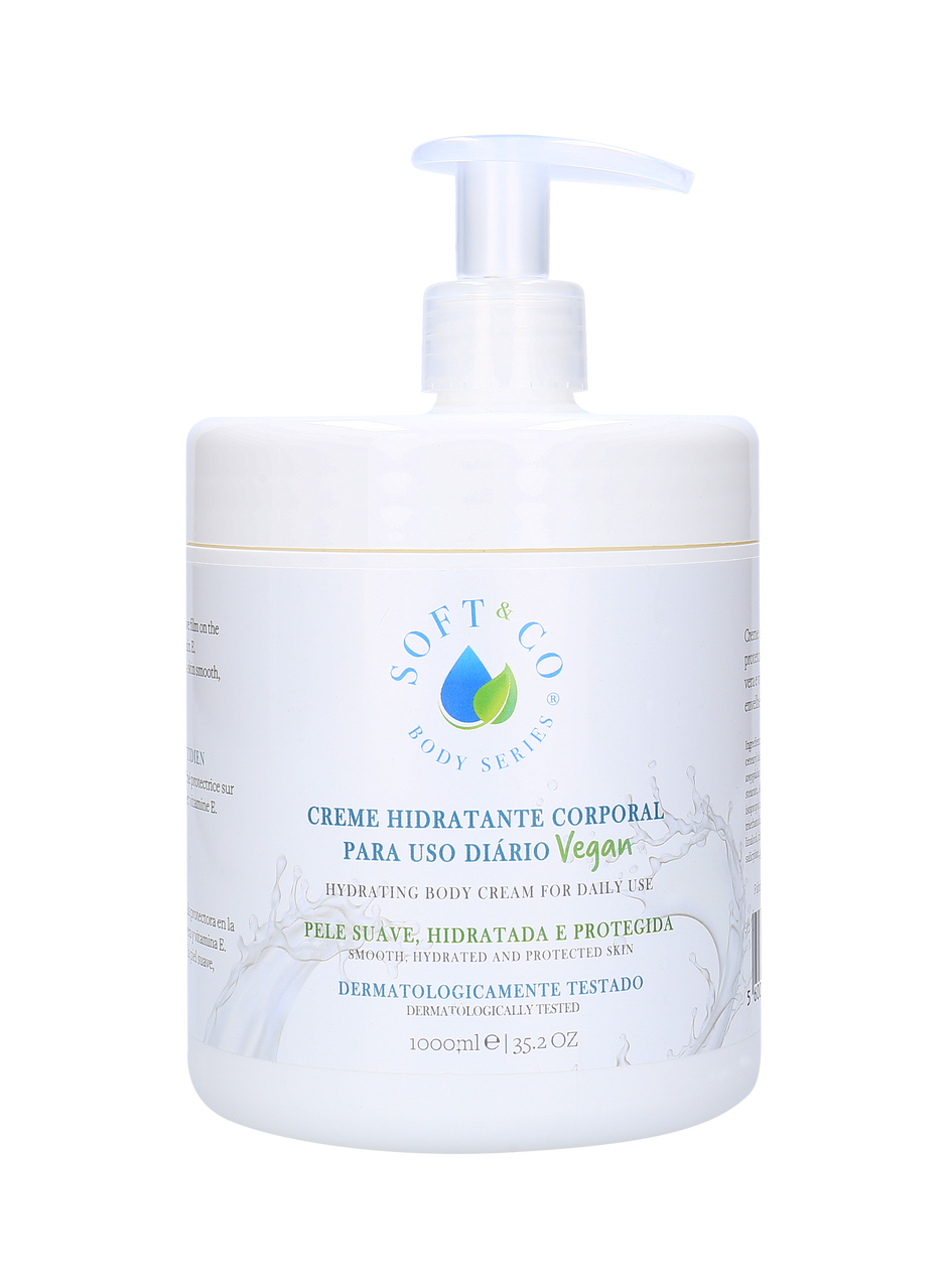 Soft&Co, hidratação para toda família – Soft & Co