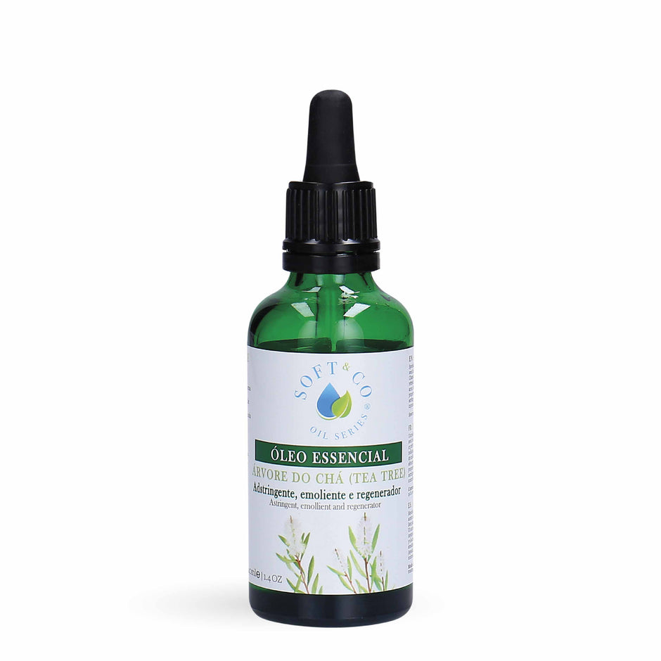 Soft&Co, hidratação para toda família – Soft & Co