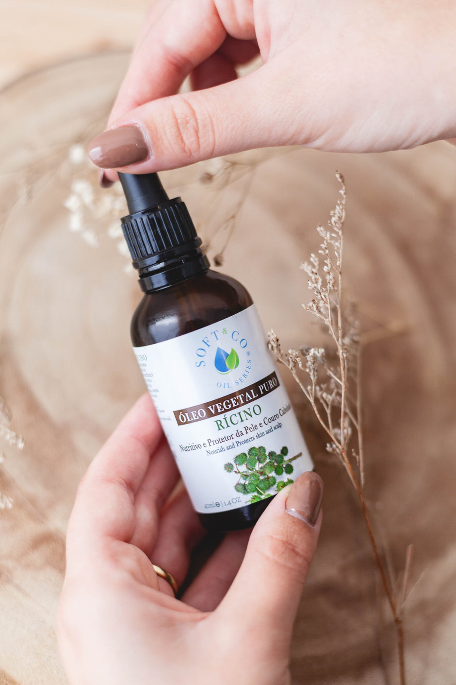 Soft&Co, hidratação para toda família – Soft & Co