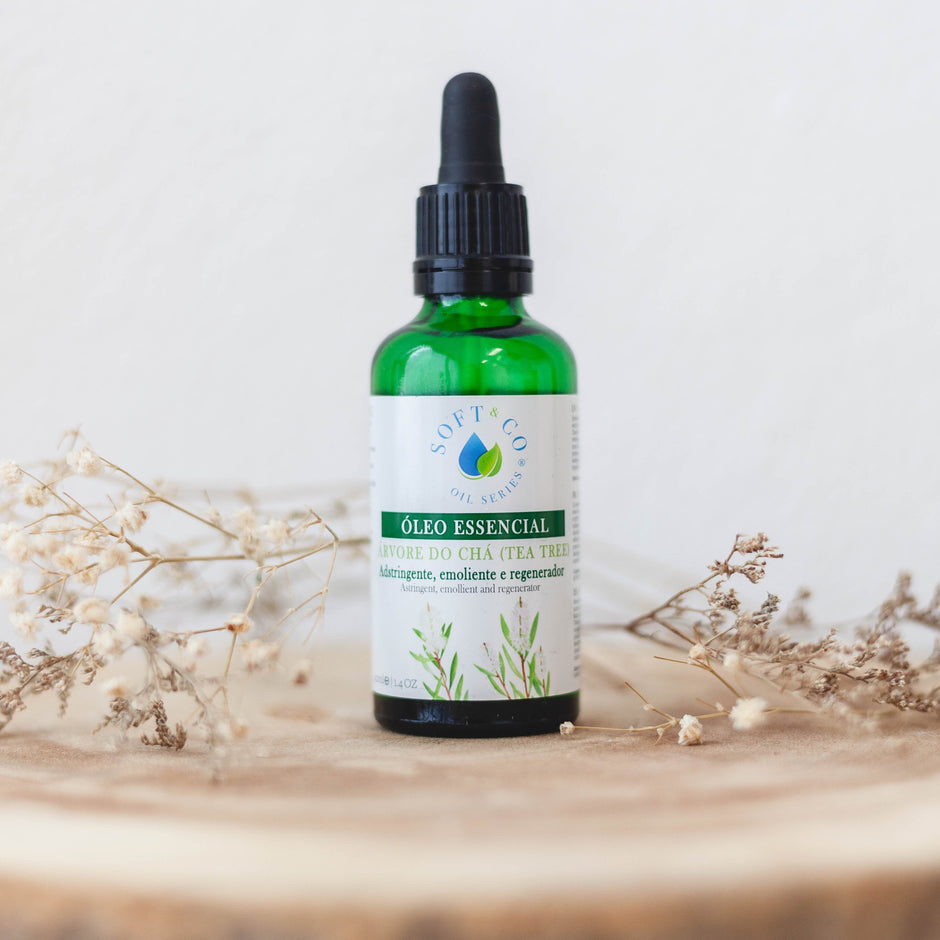 Soft&Co, hidratação para toda família – Soft & Co