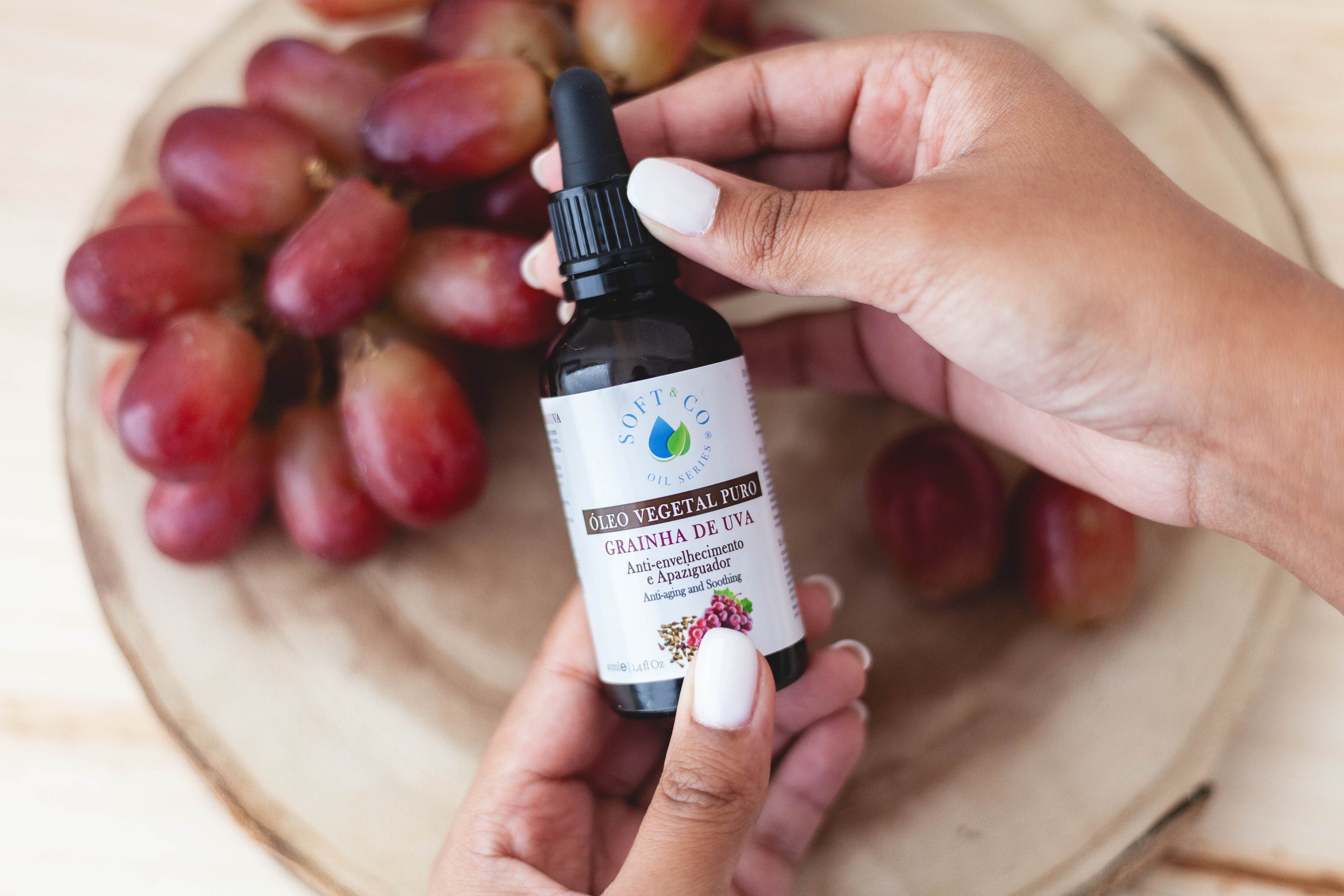 Soft&Co, hidratação para toda família – Soft & Co