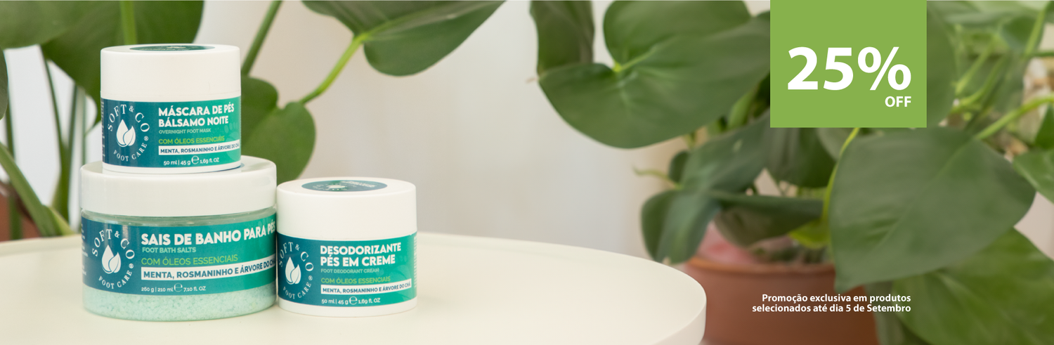 Soft&Co, hidratação para toda família – Soft & Co