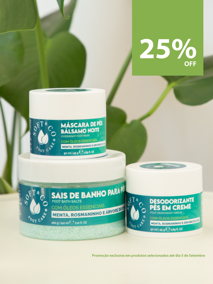 Soft&Co, hidratação para toda família – Soft & Co
