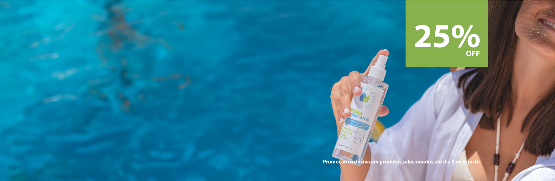 Soft&Co, hidratação para toda família – Soft & Co