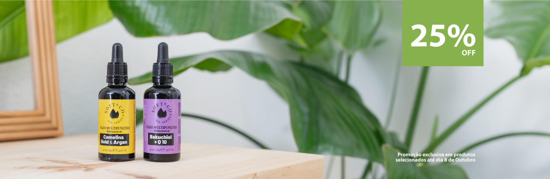 Soft&Co, hidratação para toda família – Soft & Co