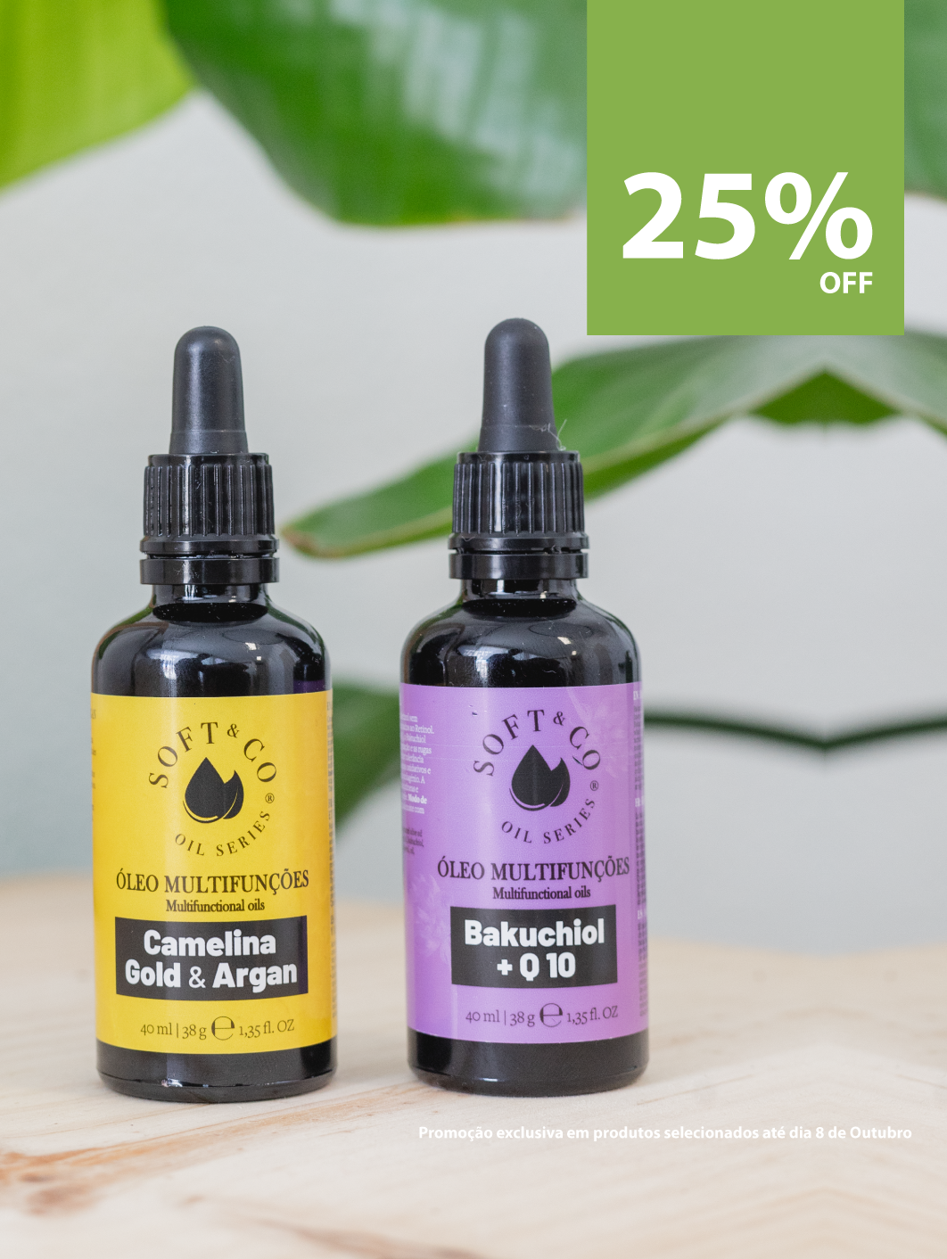 Soft&Co, hidratação para toda família – Soft & Co