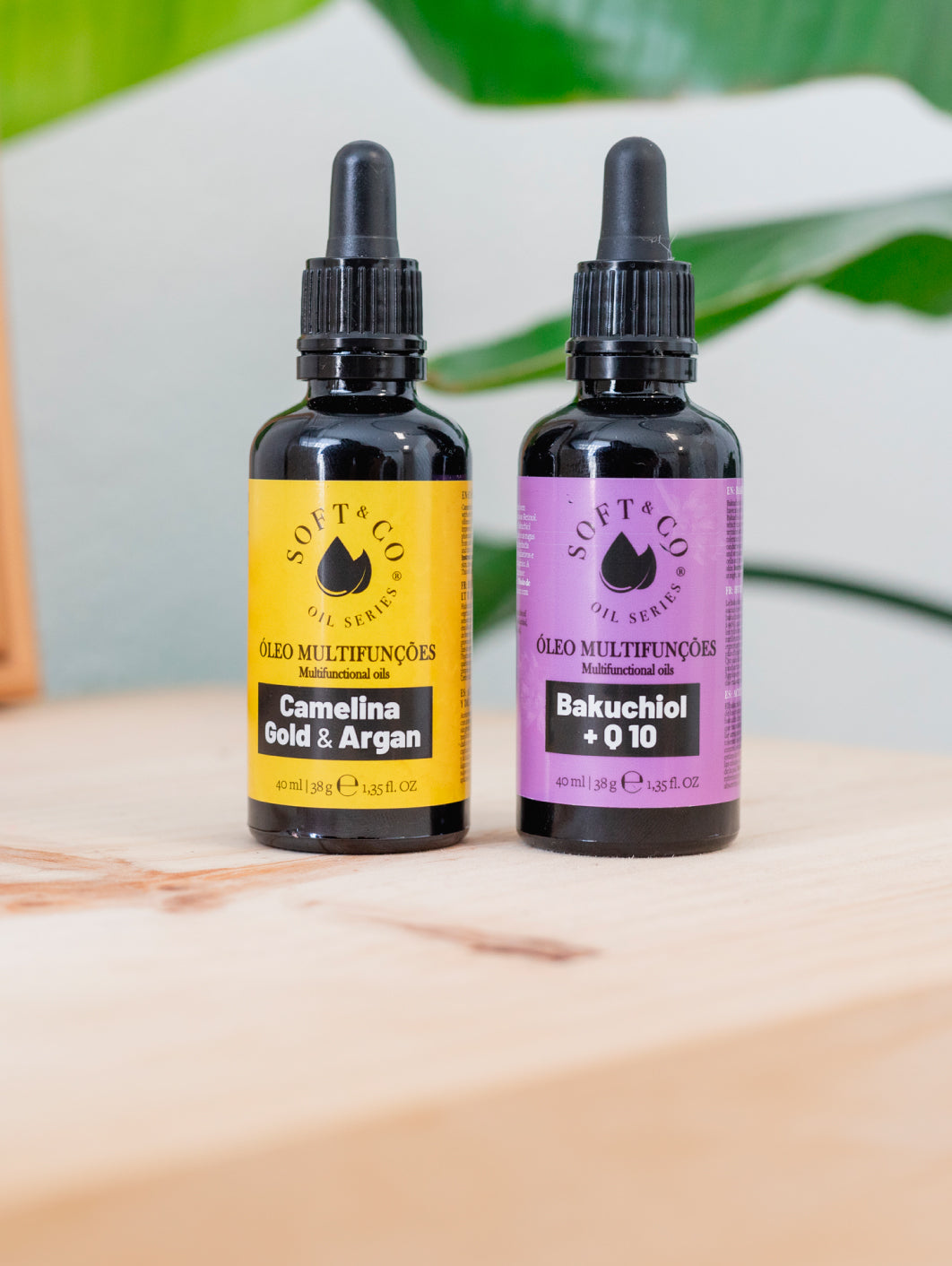 Soft&Co, hidratação para toda família – Soft & Co